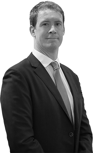 Denis Moriarty - Partner | Davidson & Co