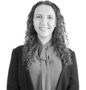 Rachel Pereira - Trainee Solicitor | Davidson & Co